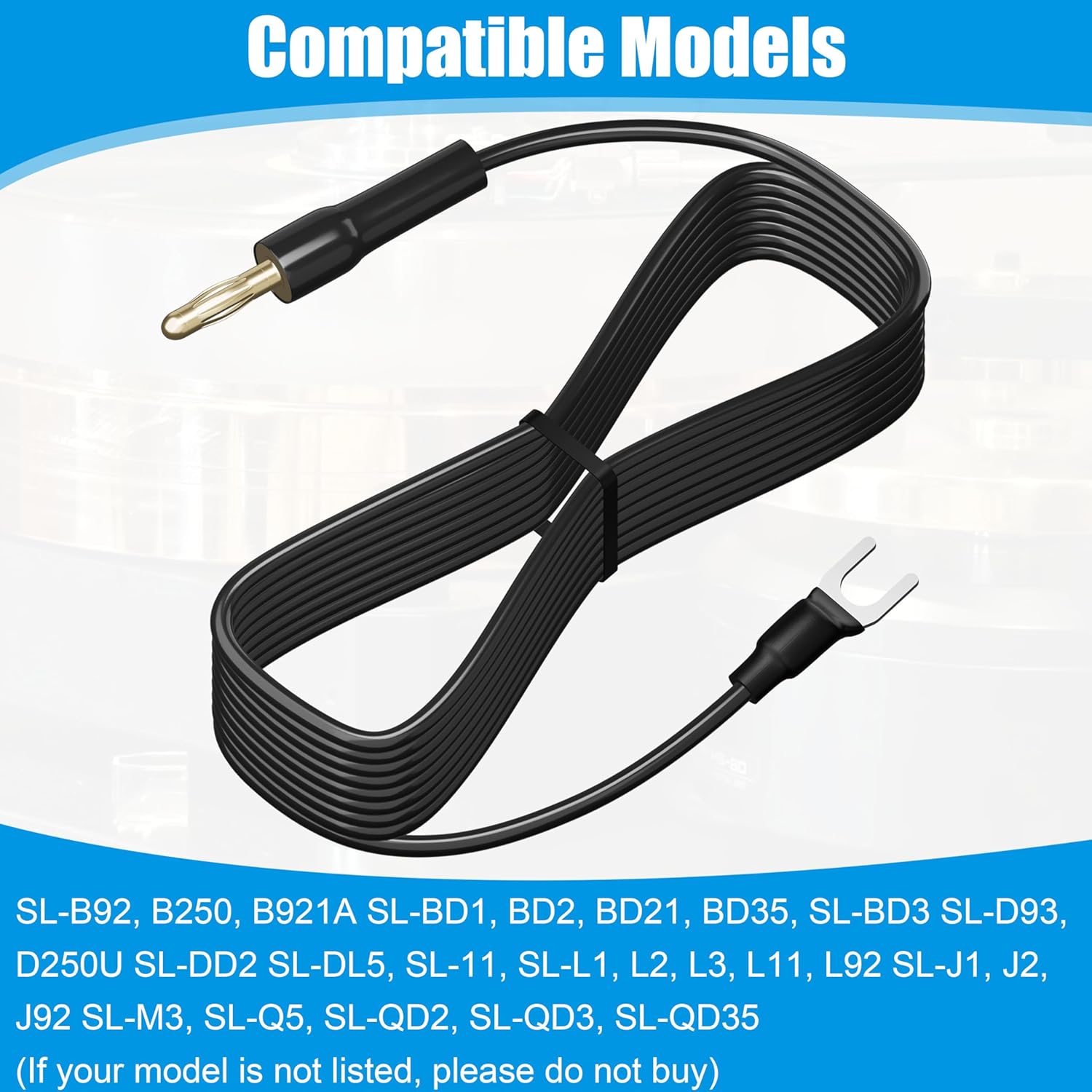 High-Quality 70-Inch Turntable Ground Wire with Australia | Ubuy