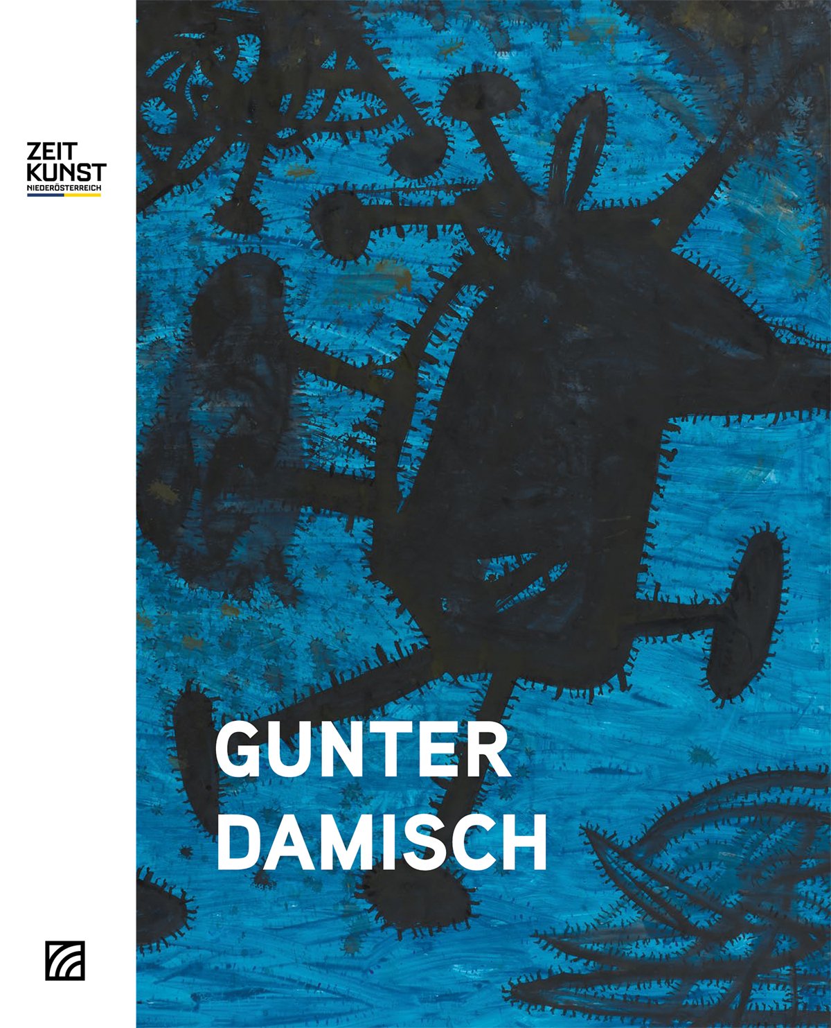 Amazon.com: Gunter Damisch: Fields, Worlds (and Beyond): 9783869844909 ...