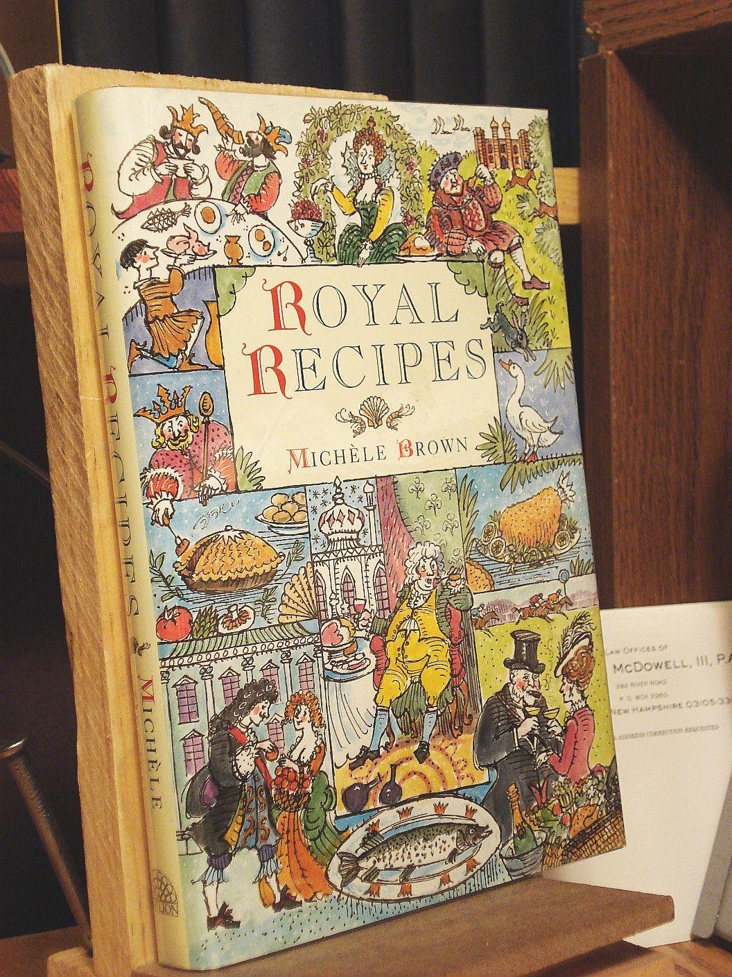 Buy ROYAL RECIPES 1995 Book Online at Low Prices in India | ROYAL ...