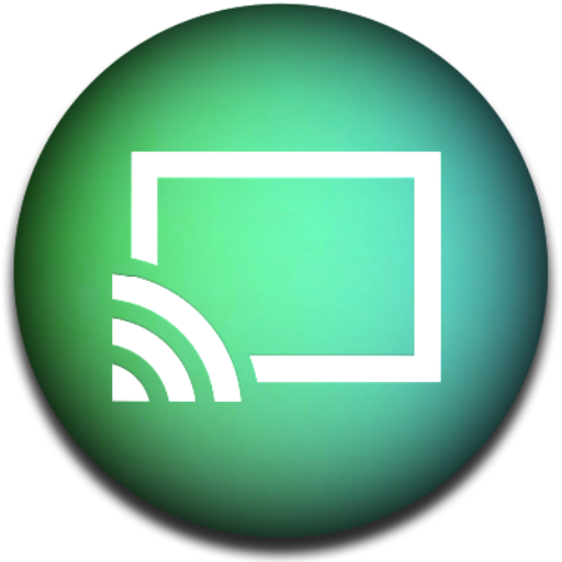 DG Screen Streamer - Application sur Amazon Appstore