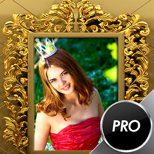Princess Photo Frames - App on Amazon Appstore