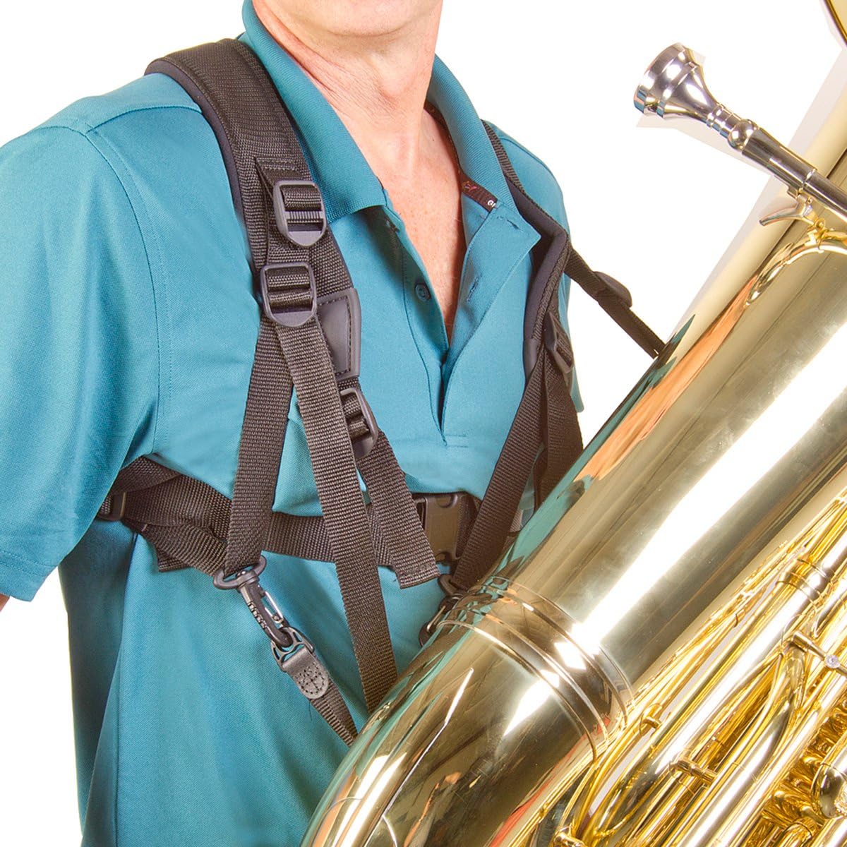 Amazon.com: DEG Tuba Stand (MC100) : Musical Instruments