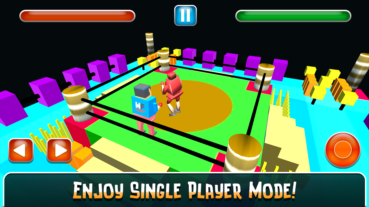 Drunken Wrestlers 3D - Clumsy Fights - App on Amazon Appstore