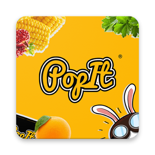PopIt Snack - App on Amazon Appstore