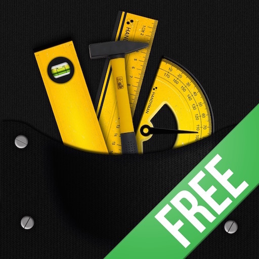 Handy Tools for DIY - best toolbox for FREE - App on Amazon Appstore