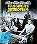 Operacion Swordfish Blu-Ray [Blu-ray]: Amazon.es: Halle Berry, John ...