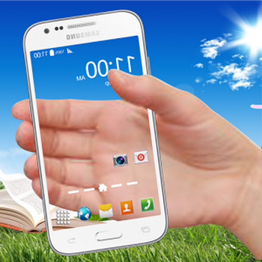 Transparent Screen - App on Amazon Appstore