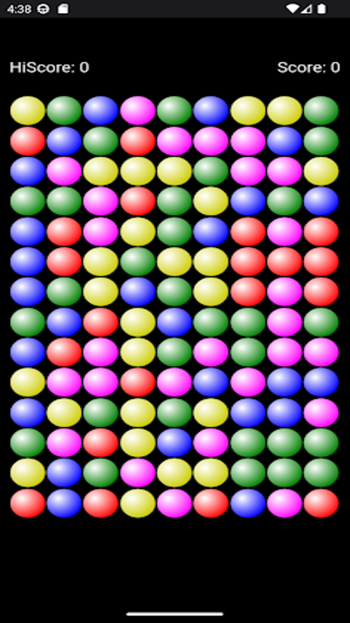 Bubble Game - App on Amazon Appstore