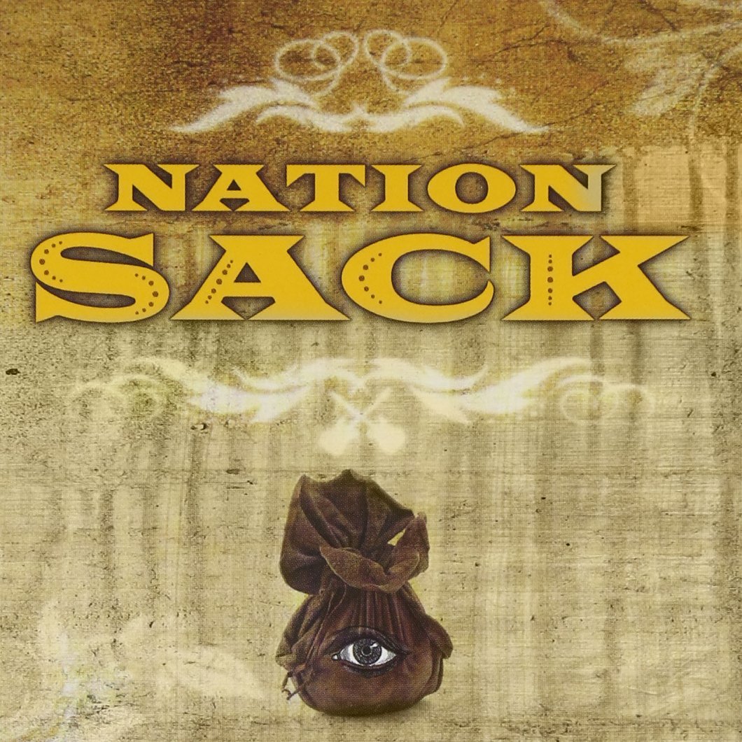 Malford Milligan, Greg Koch - Nation Sack - Amazon.com Music