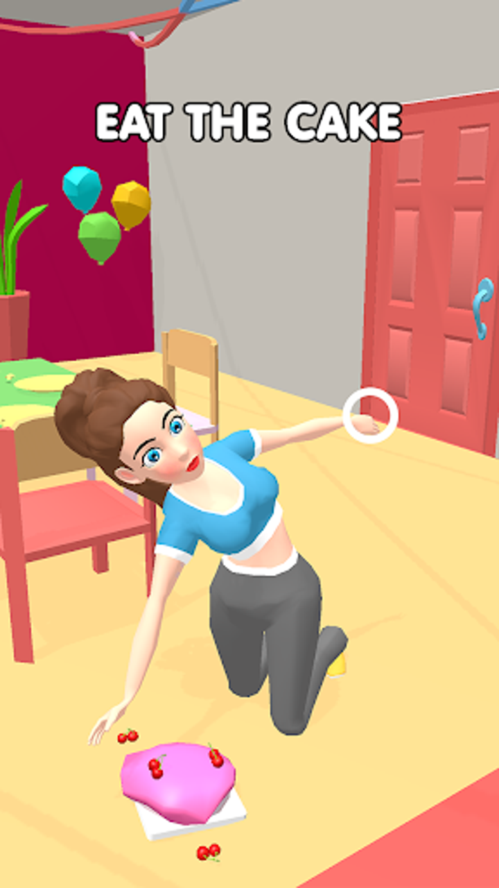 Move Master: Complete The Pose - App on Amazon Appstore