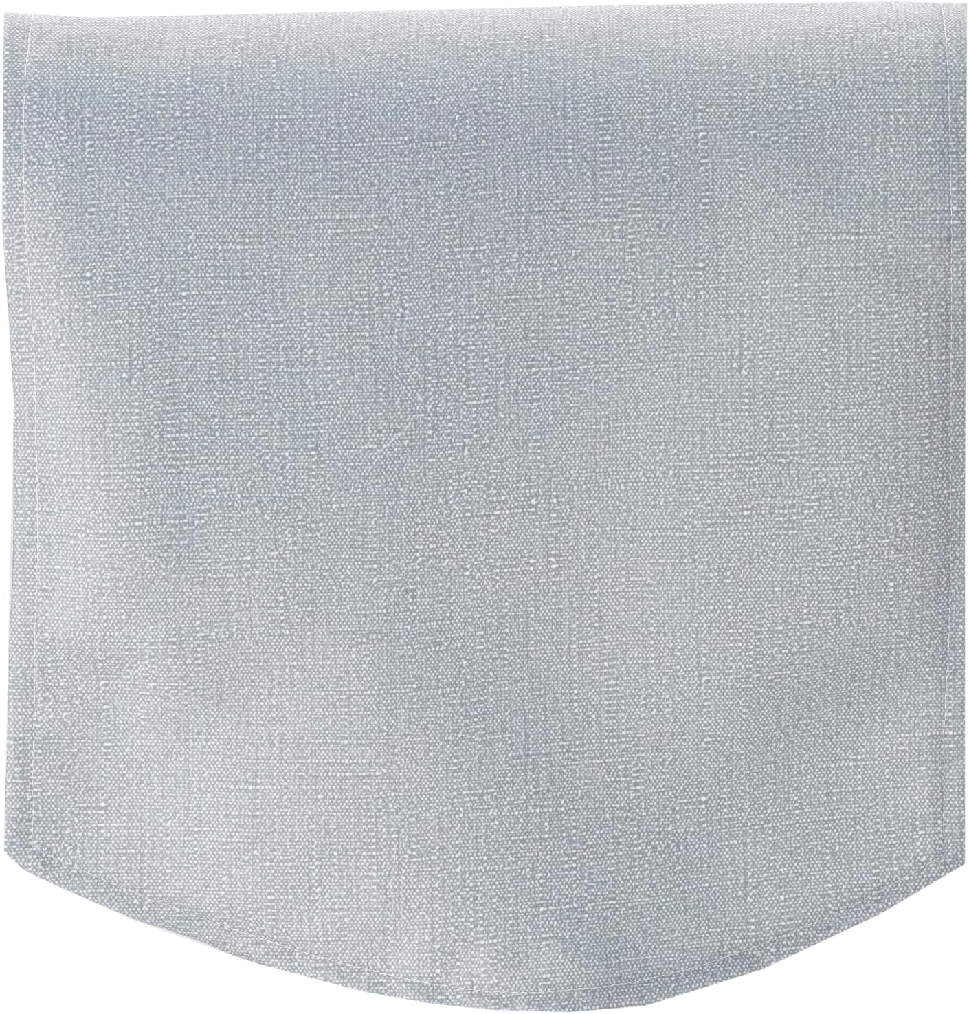 Classic Home Store Plush Faux Suede Standard Chairback Luxury Soft ...
