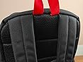 HyperX Delta Gaming Backpack - Secure Organization, Recycled Materials ...