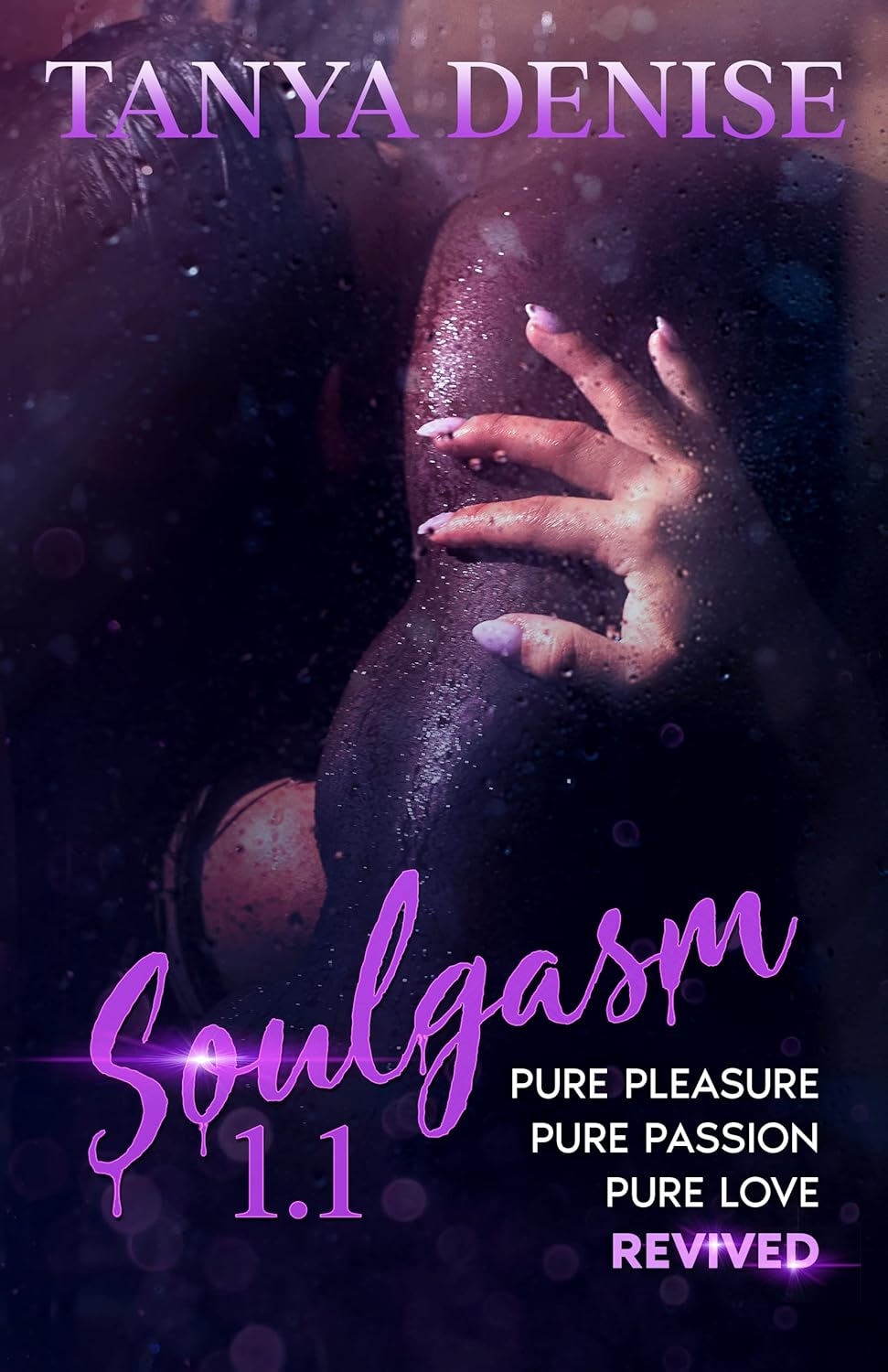 Soulgasm 1.1 eBook : DeFreitas, Tanya, Denise, Tanya: Amazon.in: Kindle Store