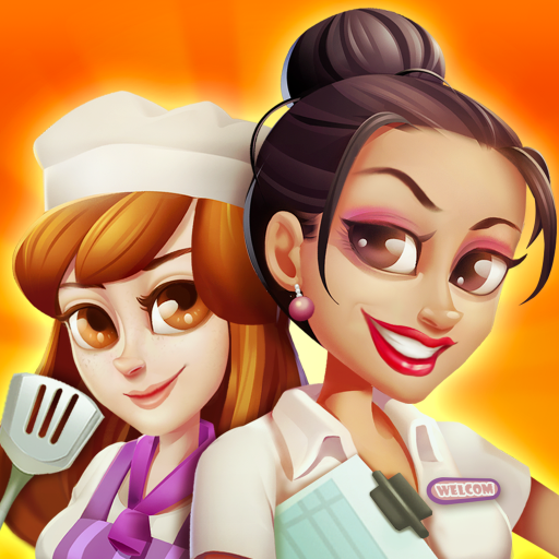 Restaurant Sisters - App on Amazon Appstore