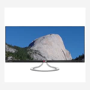 Lg Electronics Ea93 29Ea93V 29-Inch Screen Led-Lit Monitor : Amazon.co ...