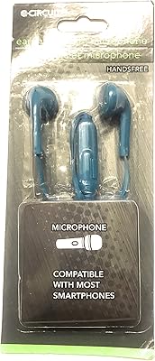 Amazon.com: E-CIRCUIT - Headphones & Earbuds / Headphones, Earbuds ...