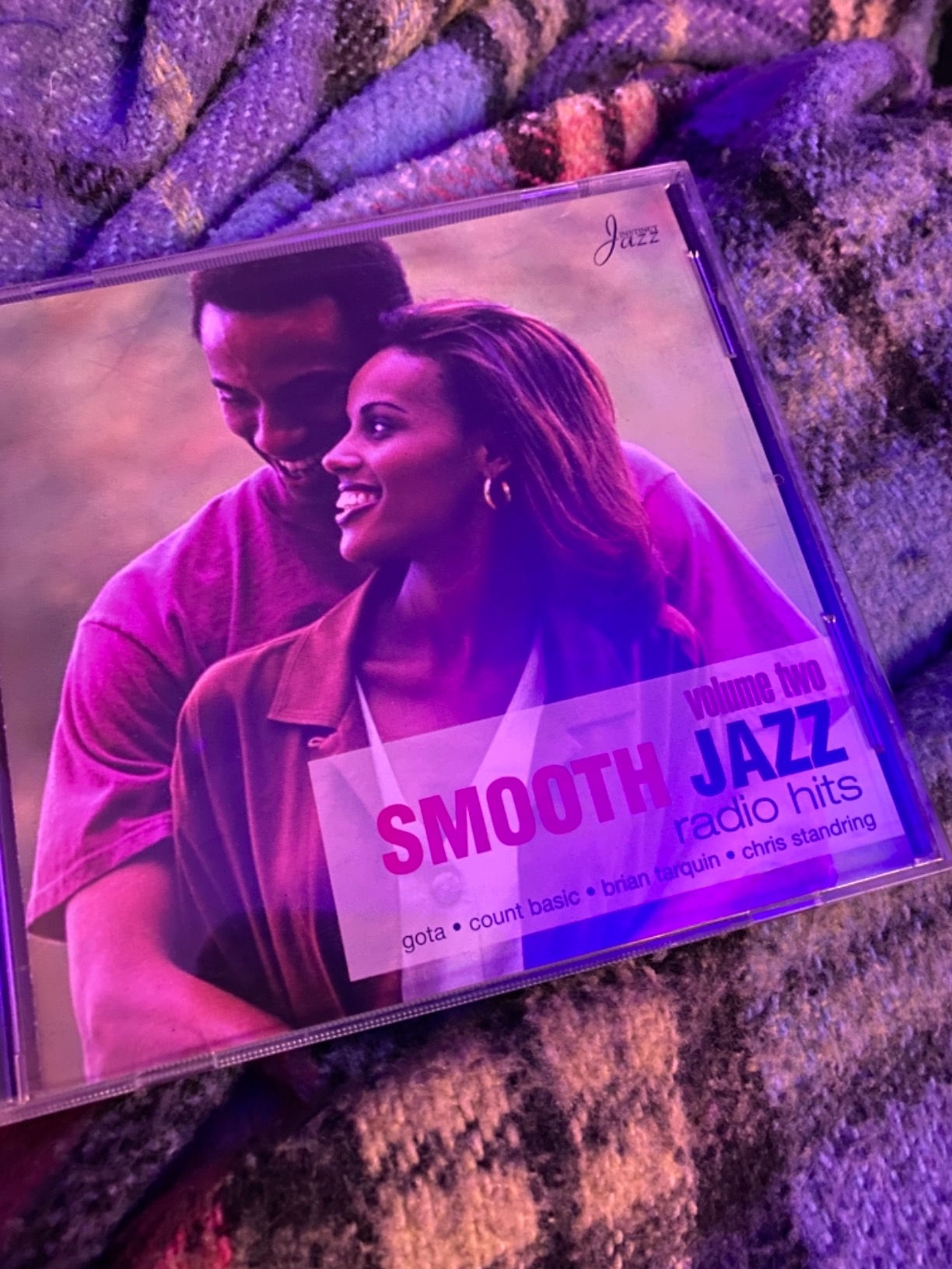 Various Artists - Smooth Jazz Radio Hits 2 - Amazon.com Music
