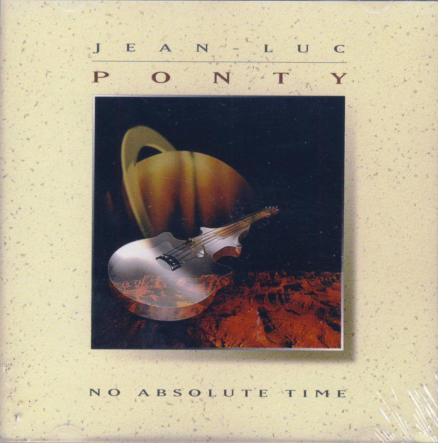 Amazon.co.jp: No Absolute Time: ミュージック