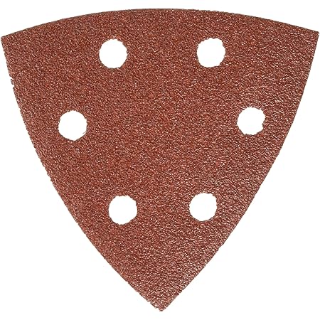 Makita B-21618 Multi-Tool Sanding Sheets - Wood : Amazon.co.uk: DIY & Tools