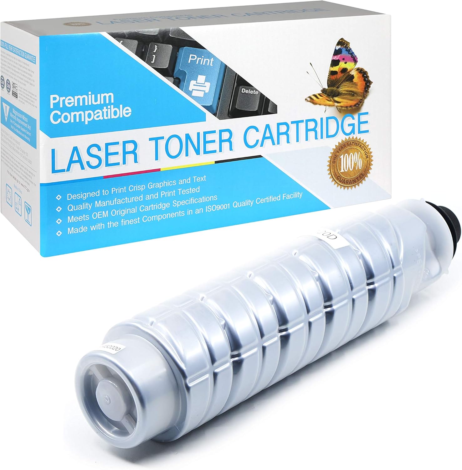 Amazon.com: SuppliesOutlet Compatible Toner Cartridge Replacement for ...