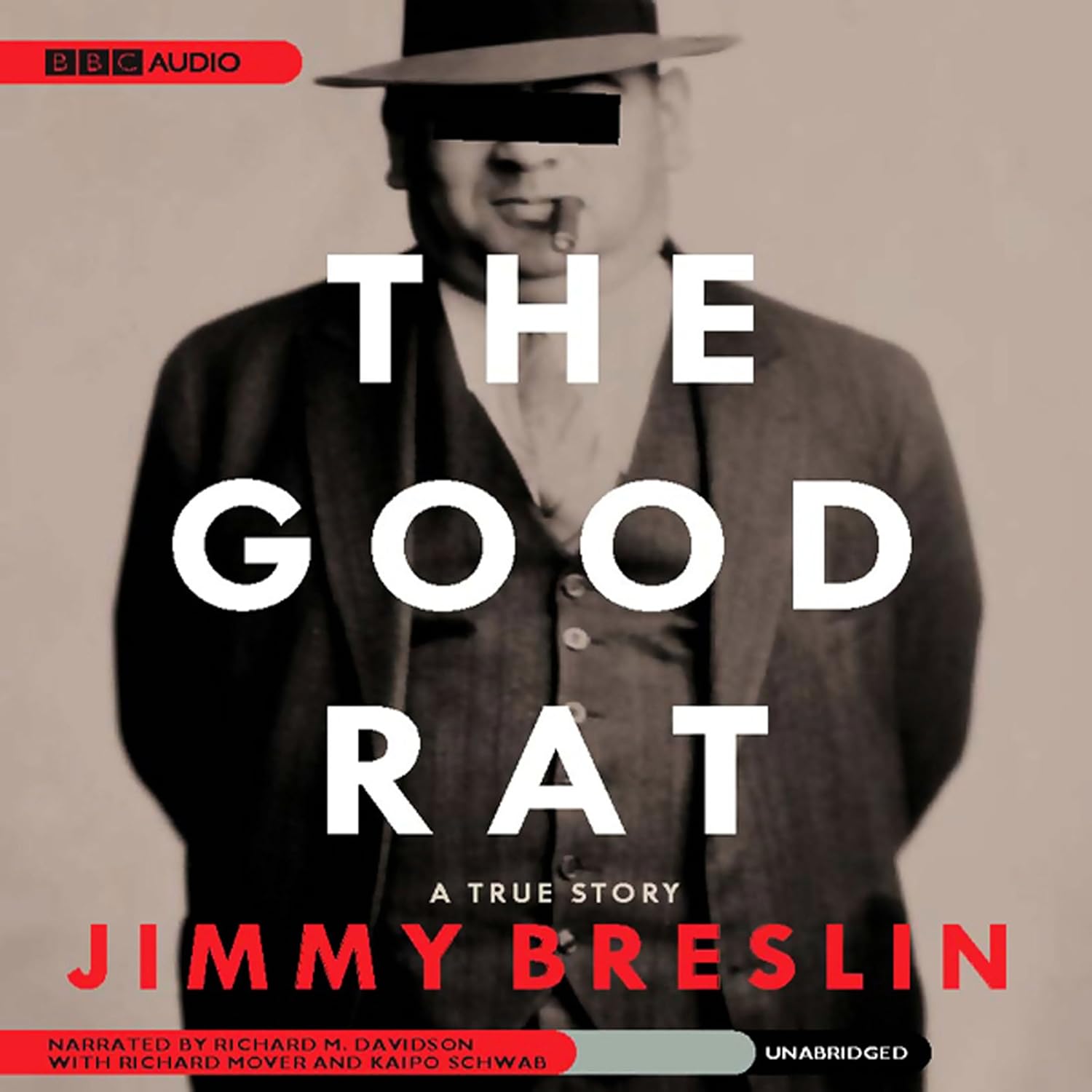 Amazon.com: The Good Rat: A True Story (Audible Audio Edition): Jimmy ...