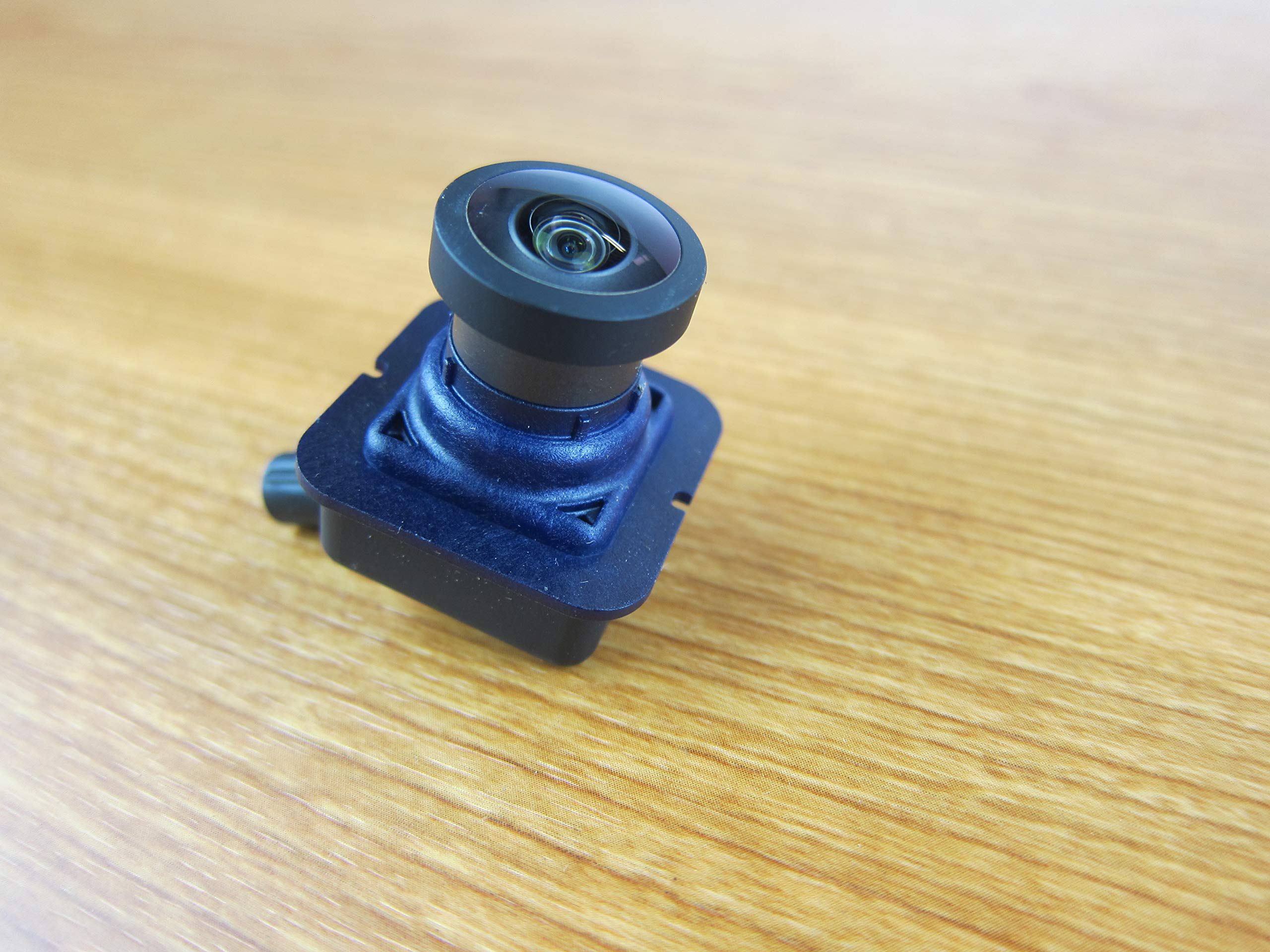 Amazon.com: Mopar 68144068AD CAMERA : Electronics