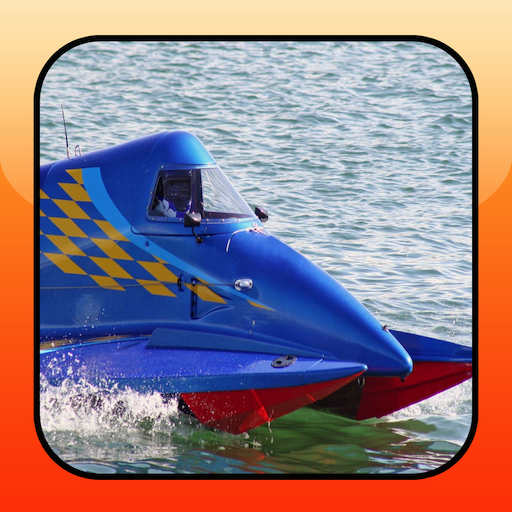 Boat Racing 3D - Free Speed Jet Water Craft Racing Arcade Game - App on ...