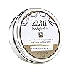 Amazon.com : Zum Indigo Wild Rub Moisturizer - Lavender - 2.5 oz ...