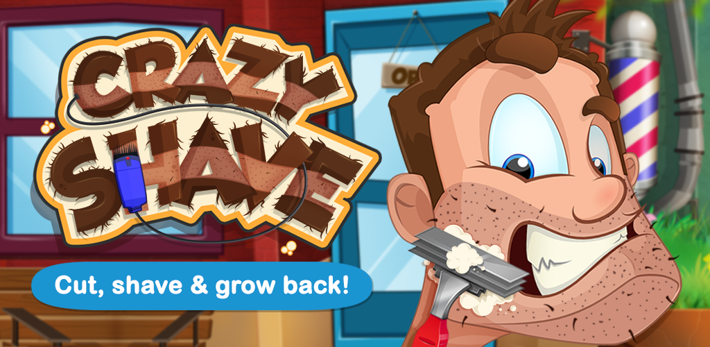 Crazy Shave:Amazon.com:Appstore for Android