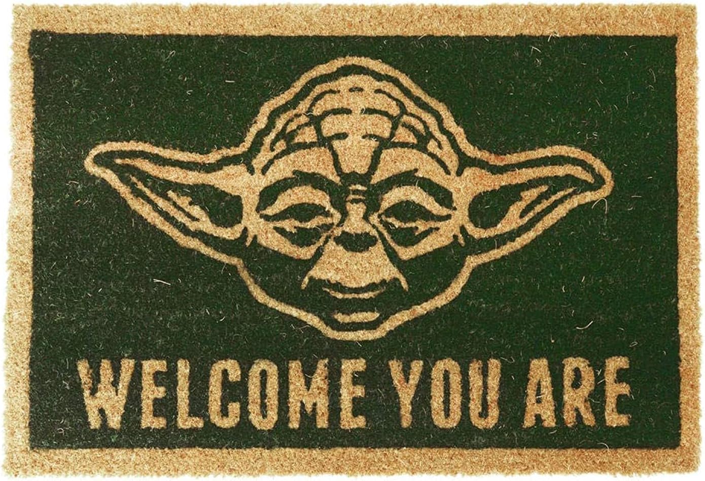 Amazon.de: Yoda - Welcome You Are - Zerbino