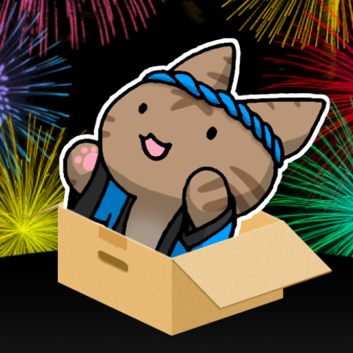 Cat Hanabi - App on Amazon Appstore
