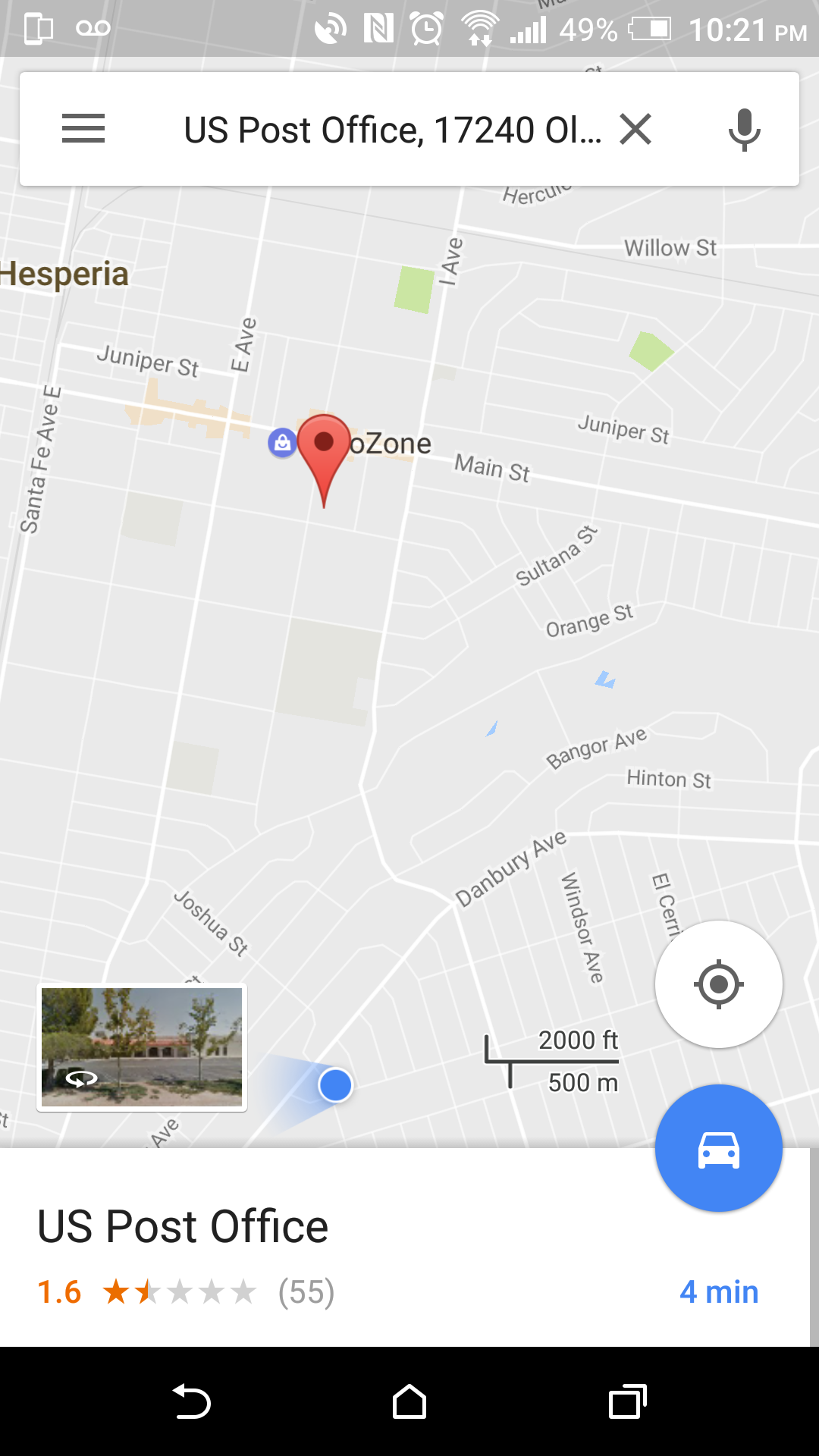 Stringer Media Mobile App - App on Amazon Appstore