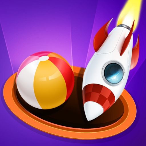 Match Similar 3D Objects - Toys Pair Puzzle - App on Amazon Appstore