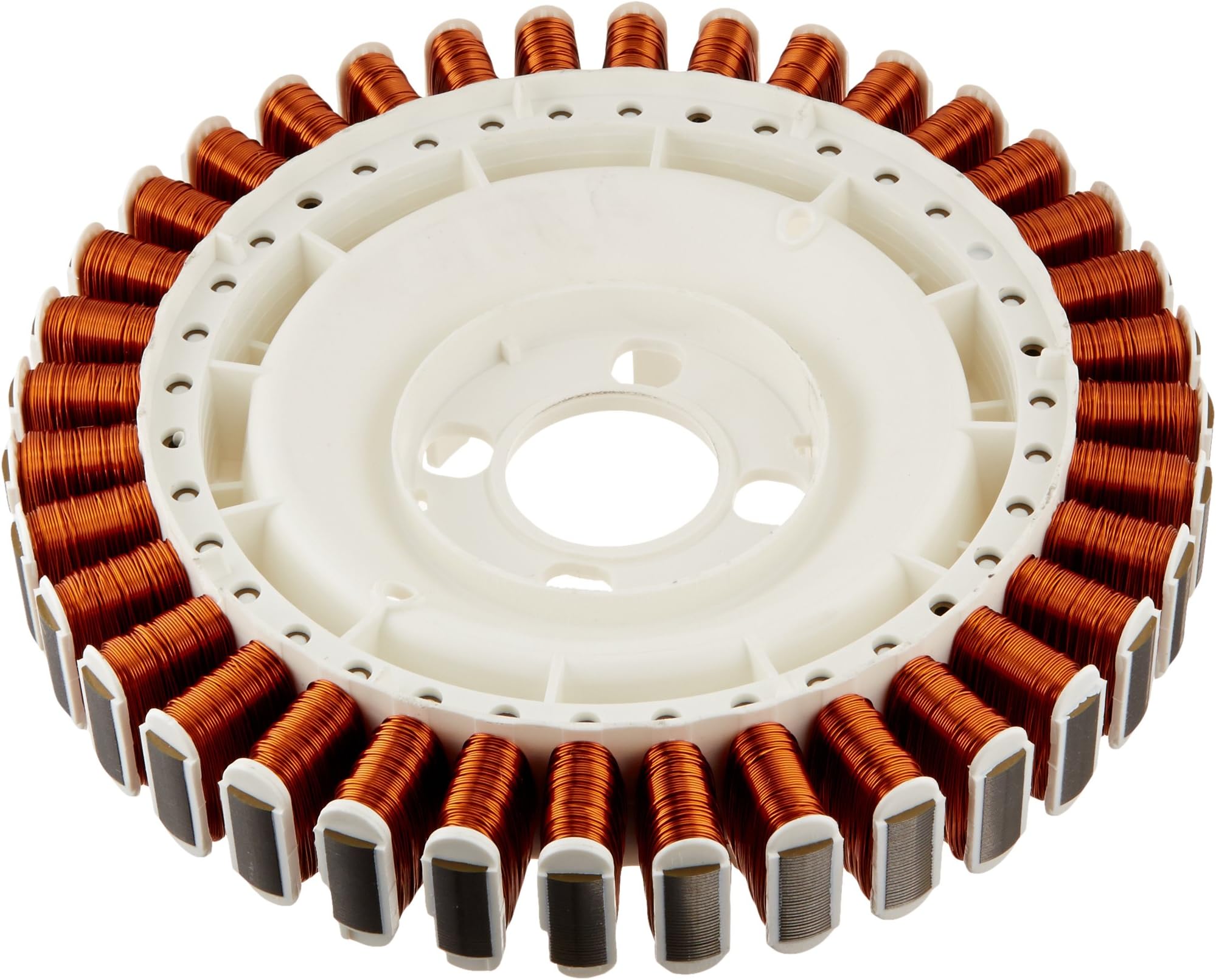 Amazon.com: Whirlpool W10419333 Stator : Automotive