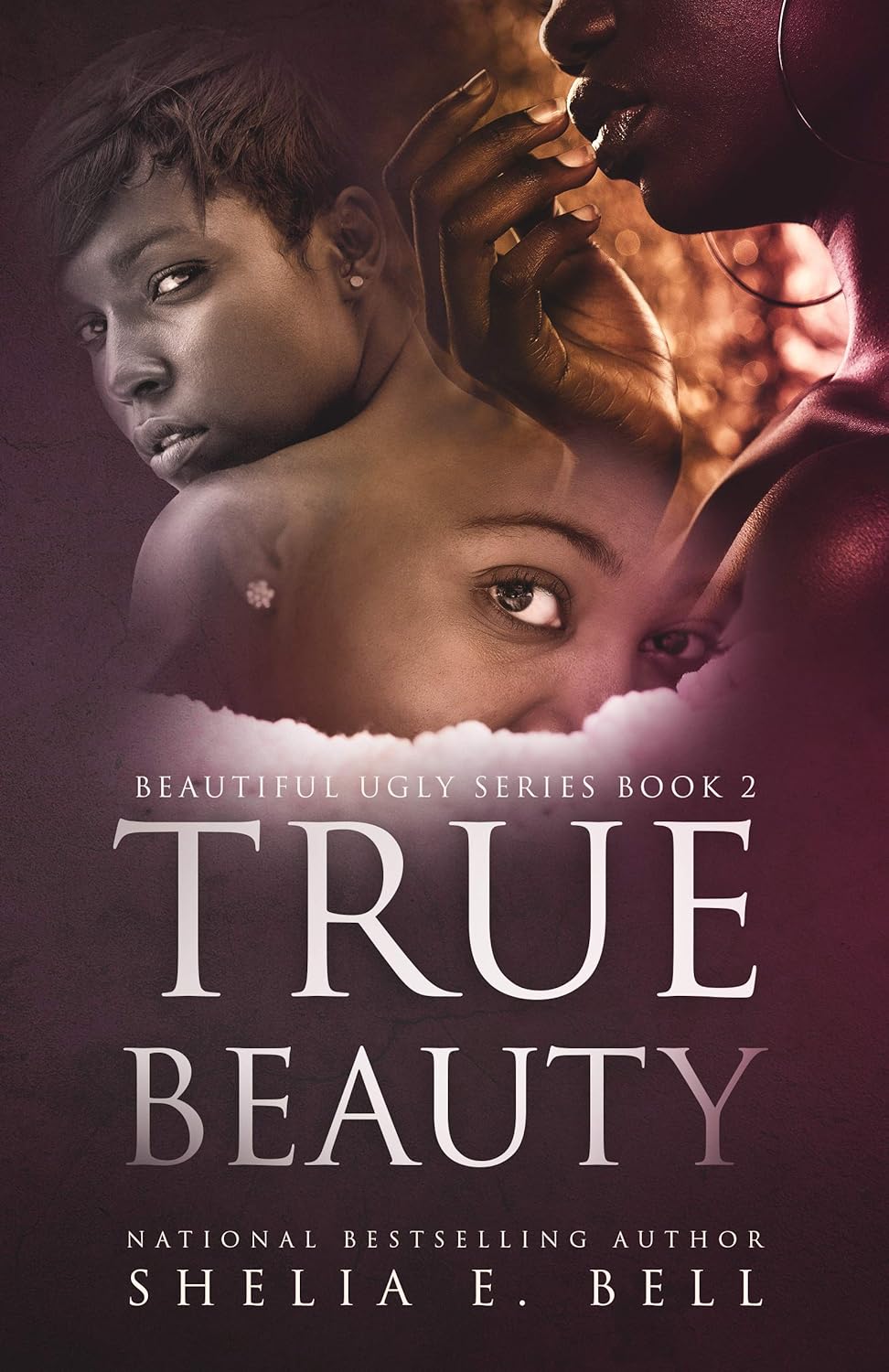 True Beauty (Beautiful Ugly Book 2) - Kindle edition by Bell, Shelia E ...