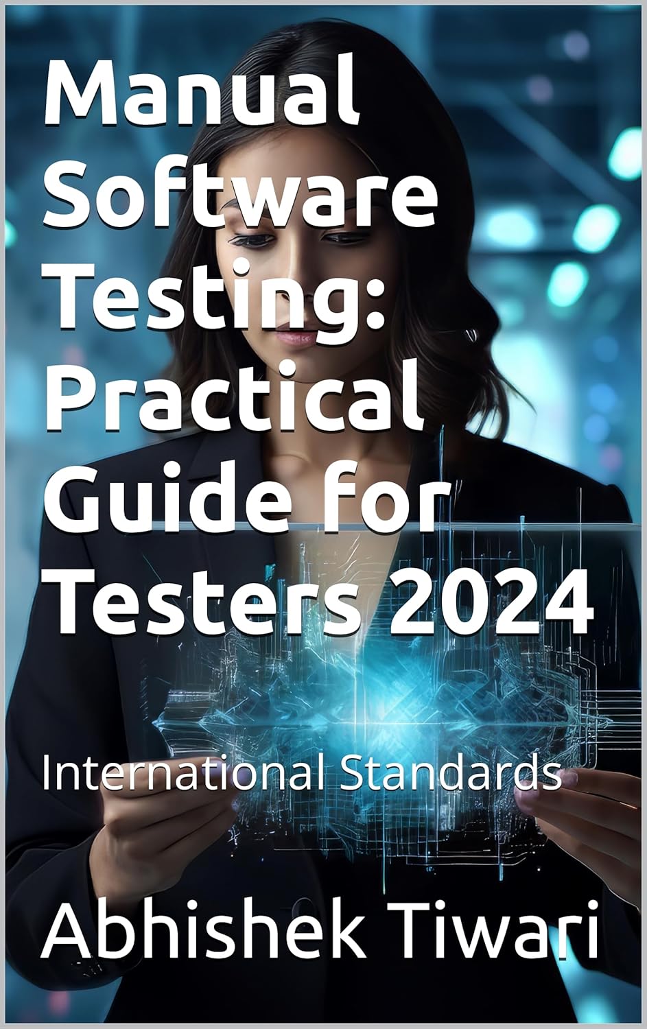 Manual Software Testing Pro: A Practical Guide for Testers | Software ...