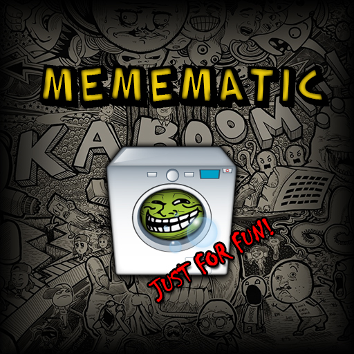 Memematic - App on Amazon Appstore