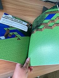 Minecraft Official Survival Sticker Book (Minecraft): Jelley, Craig ...
