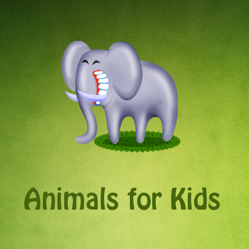 Animals for Kids - App on Amazon Appstore