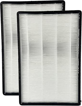 Amazon.com: Filter-Monster Replacement Filter Compatible with Filtrete ...