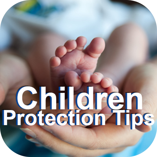 Child Protection Tips - App on Amazon Appstore