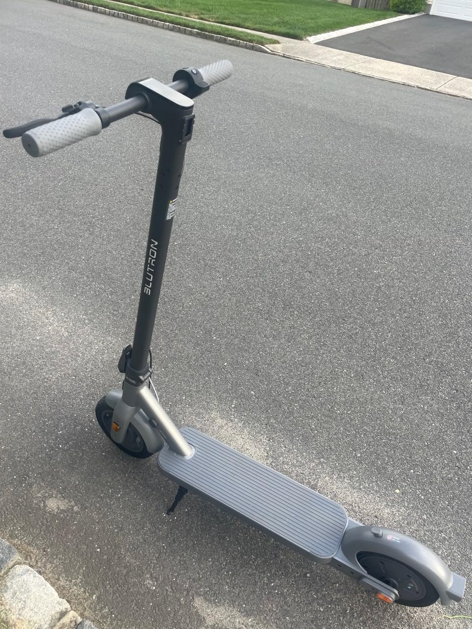 $50/mo - Finance Blutron One Plus S65 Electric Scooter for Adults, 800W ...