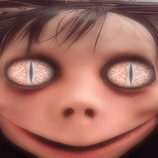 horror Video Call Momo prank - App on Amazon Appstore