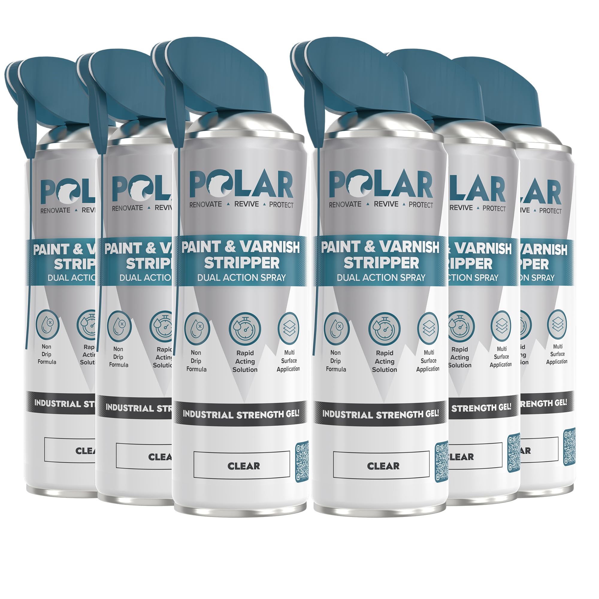 7 Best Paint Stripper For Concrete | Layers Dissolve Instantly