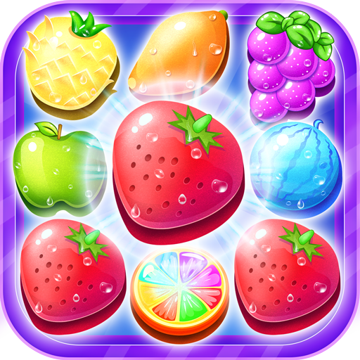 Fruits Gems - App on Amazon Appstore