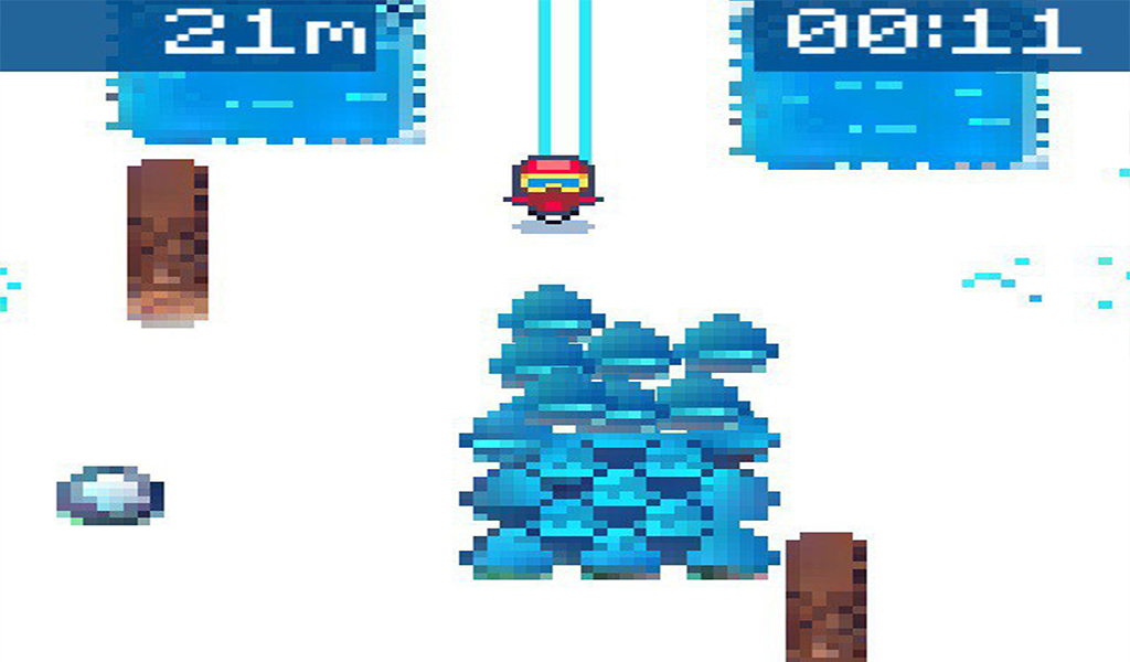 Pixel Ski - App on Amazon Appstore
