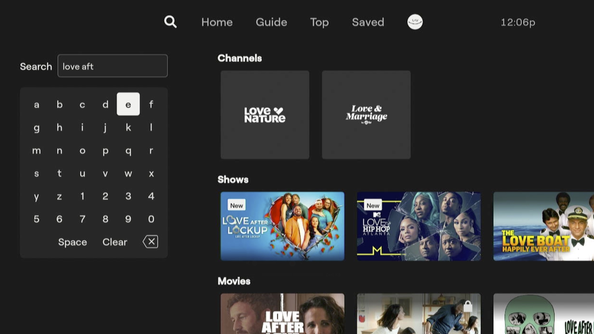 Philo: Live TV, Movies, Shows and Free Channels - App on Amazon Appstore