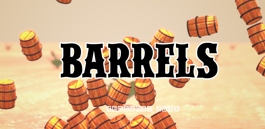 Barrels - App on Amazon Appstore