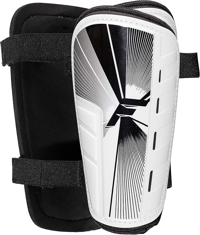 Amazon.com: Soccer Shin Guards - Soccer Shin Guards / Soccer Player ...