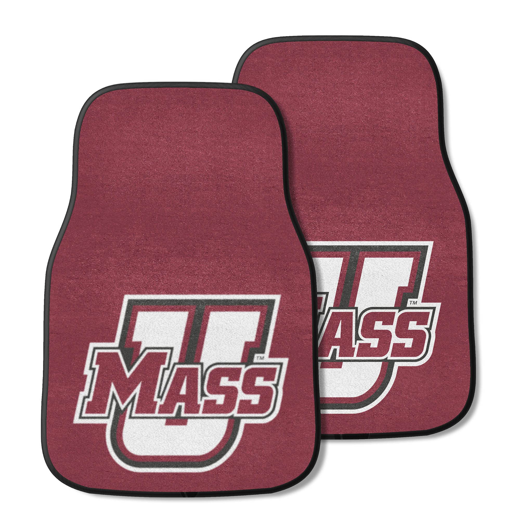 Umass Athletics Logo